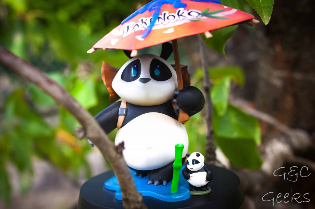 panda-takenoko – GC Geeks